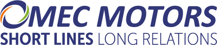 Omec motors - pejaproducten